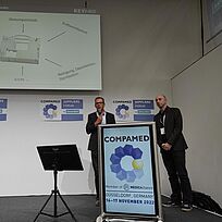 Klassifizierung von Anwendungsteilen | KEYMKR