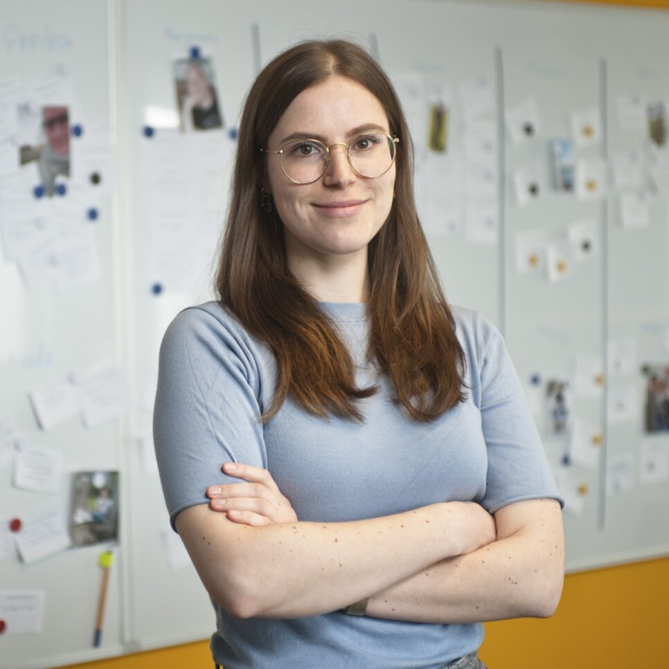 Informieren & Interagieren | KEYMKR