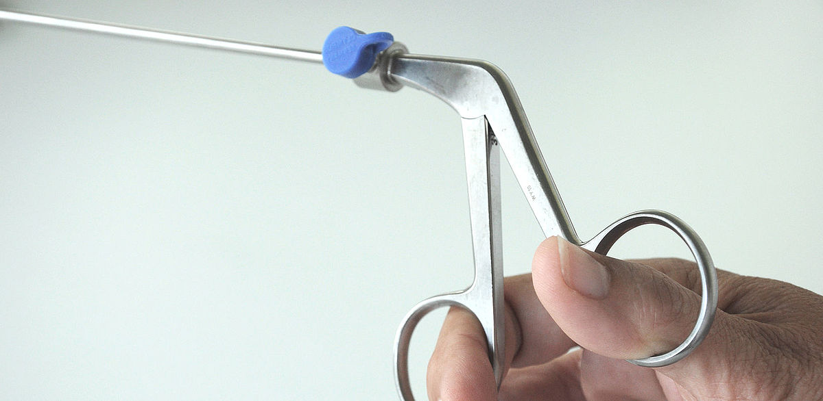 Biokompatibilität, oftmals vernachlässigt! | KEYMKR