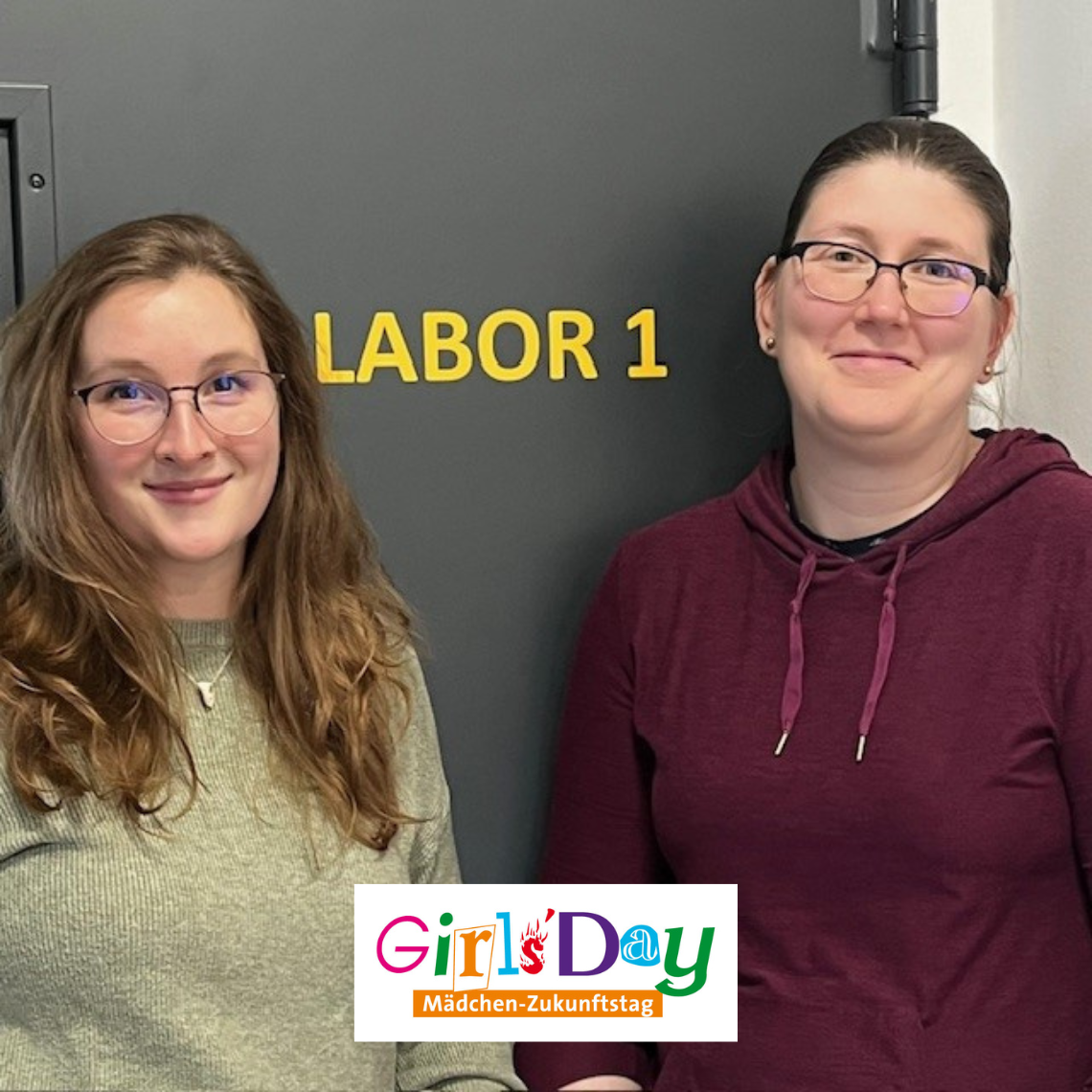 Informieren & Interagieren | KEYMKR