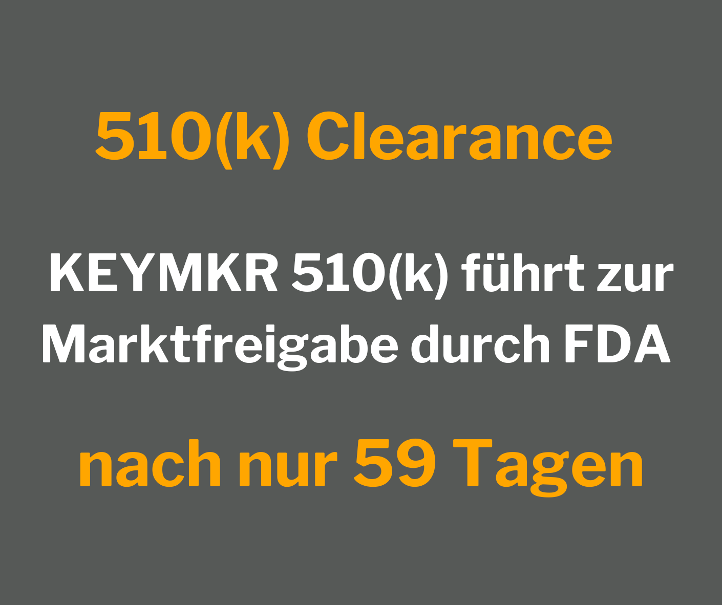 Get informed & interact | KEYMKR