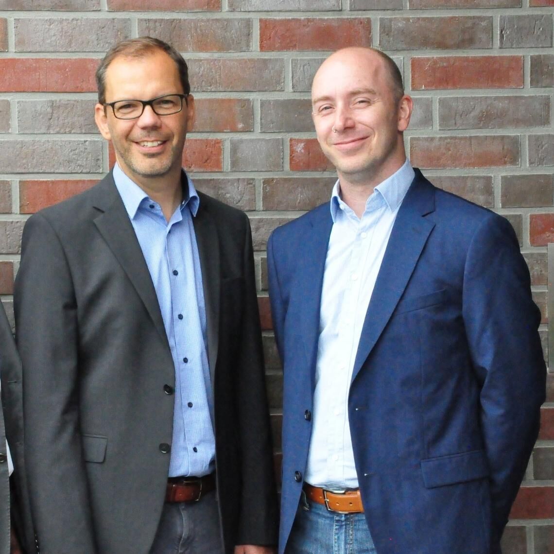 Informieren & Interagieren | KEYMKR